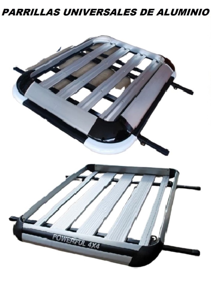 PJ-168 - AVEX 4X4 Off-Road Accessories